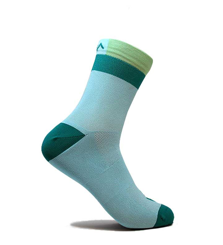 The Mason Green 5" – The Freshly Minted